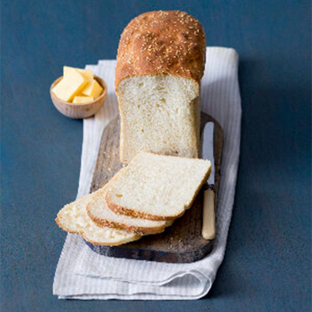 On-Demand: Basics of Bread Making Masterclass with TM6