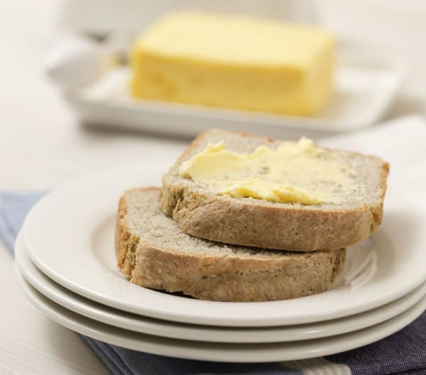 Butter Recipe - Easy Basic Homemade Butter - Thermomix®