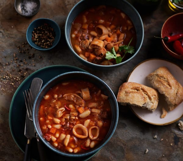 Slow Cooking Recipes + Tips