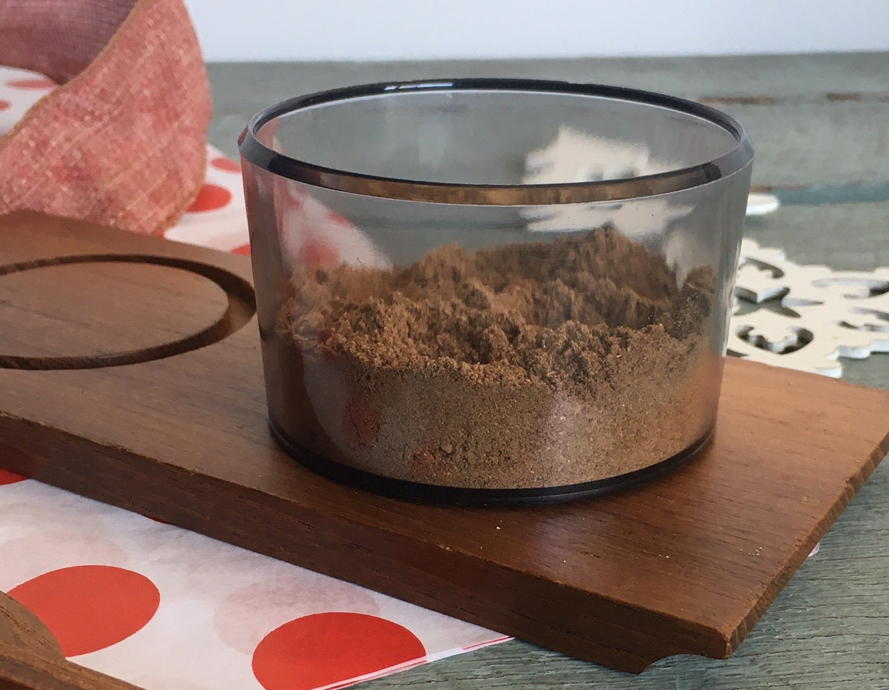 20 Uses For Christmas Spice Mix - Festive Recipes