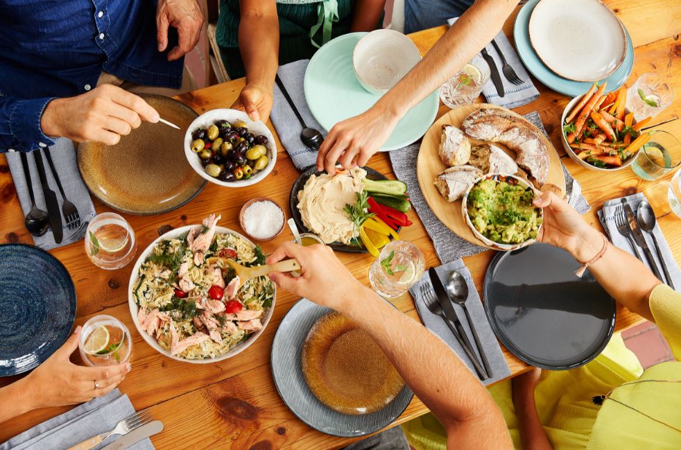 The Top 11 Food Trends for 2023