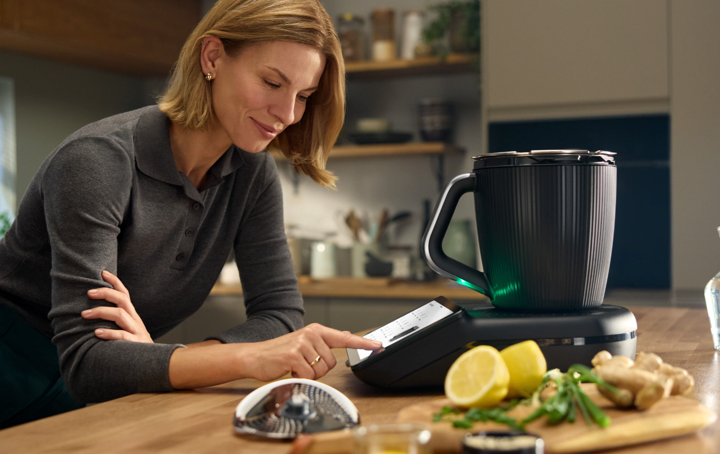 TM7 tips from the Thermomix® recipe team