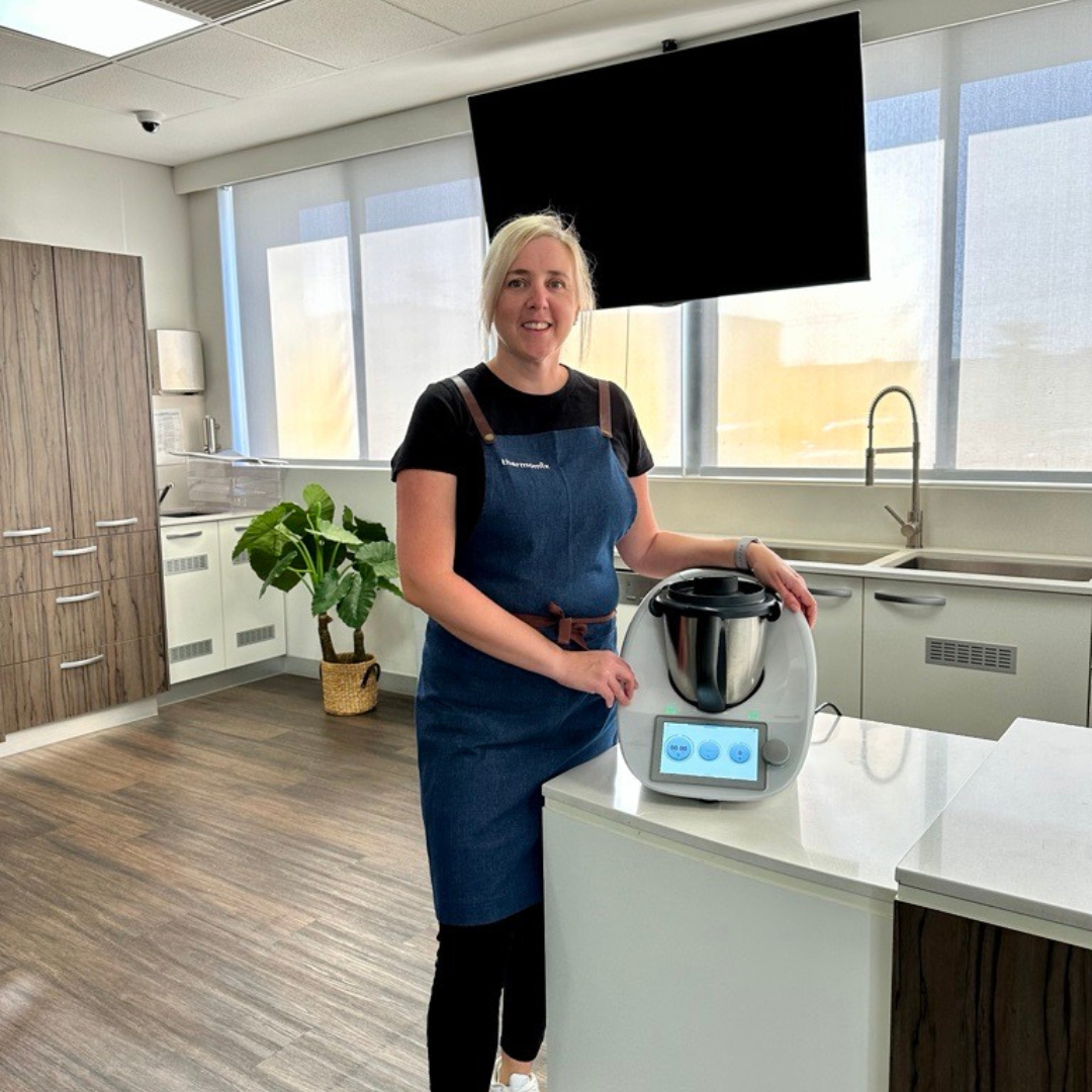 Effortlessly meal prep with our Recipe Developer