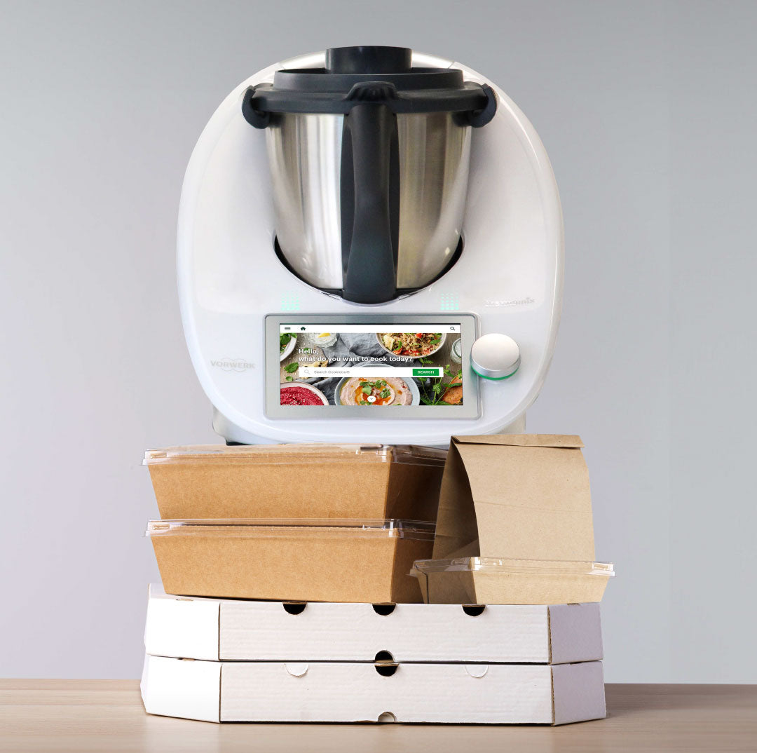 17 Quick, Easy Fakeaway Recipes