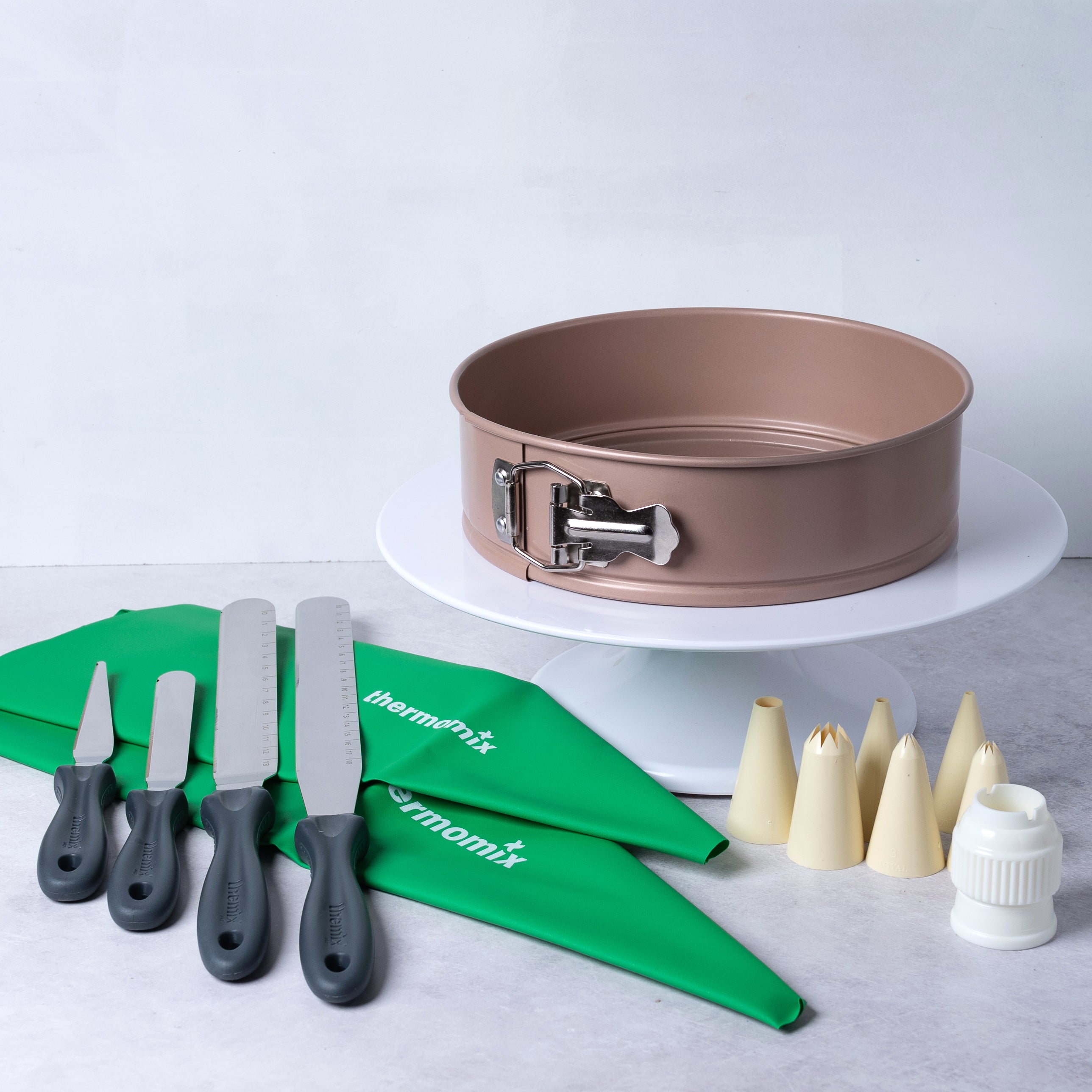 Kitchenware Bundles + Cooking Sets - Thermomix® NZ