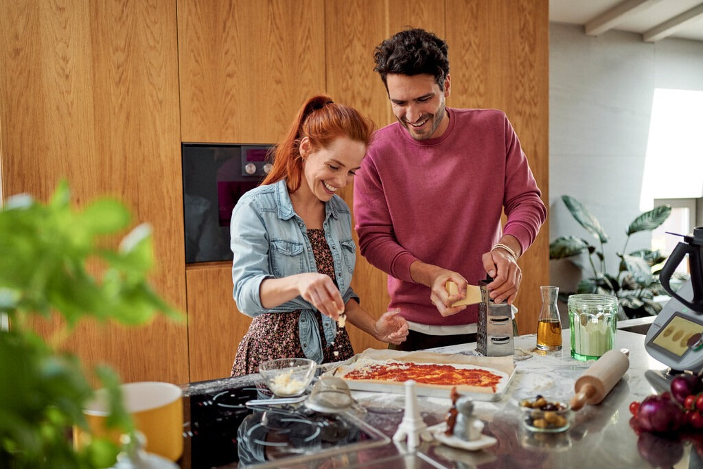Thermomix Kitchen LIVE - Date Night Dinner