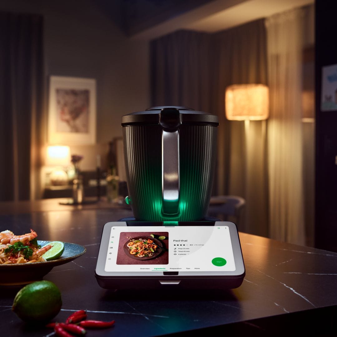 Cookidoo® + TM5 Cook-Key FAQs + Support - Thermomix® NZ