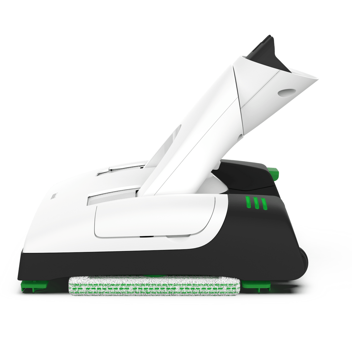 Kobold SP7 2-in-1 Vacuum Mop Attachment