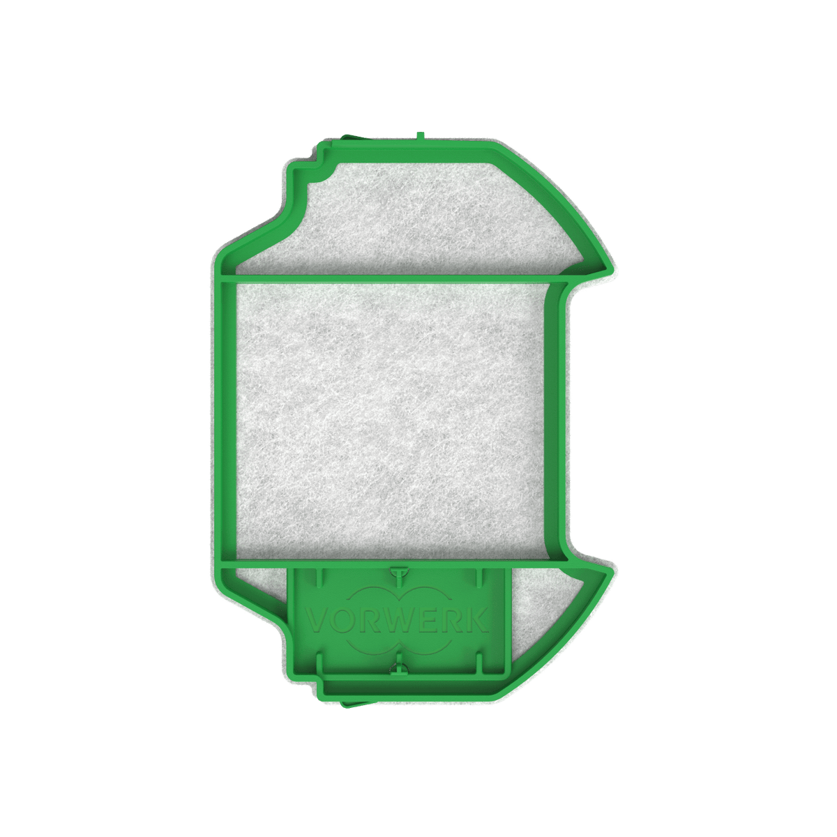 Kobold VK7 Motor Protection Filter