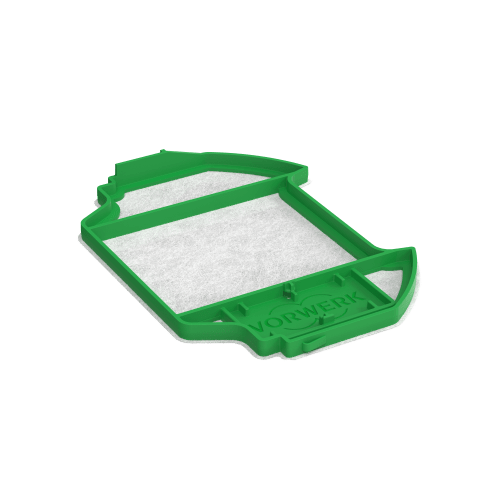 Kobold VK7 Motor Protection Filter