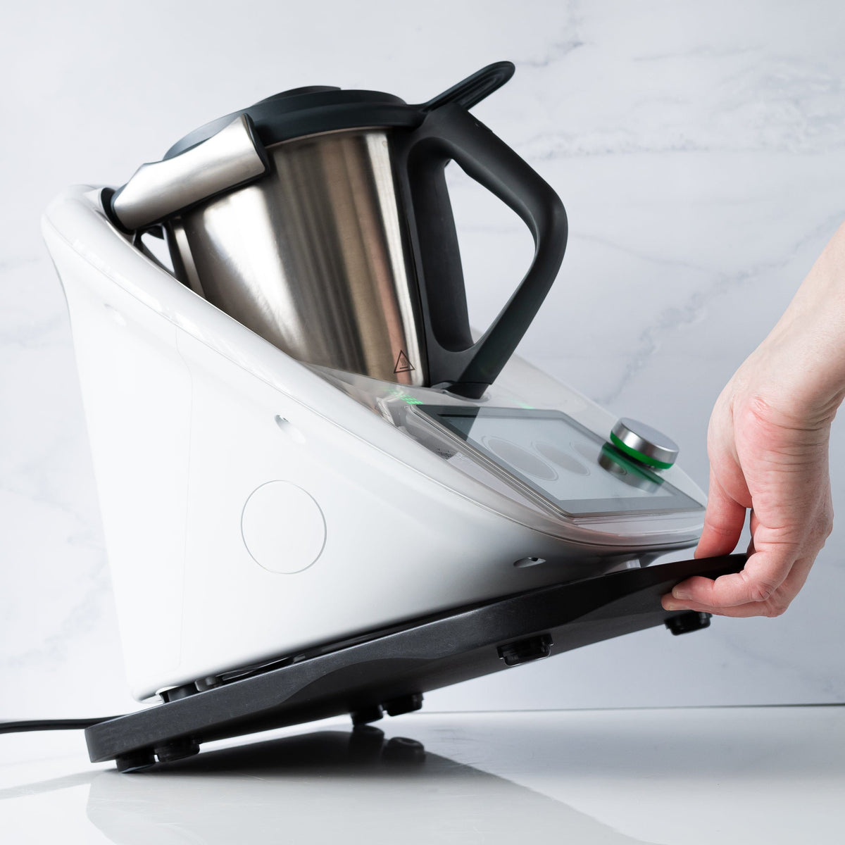 Thermomix® Glider Board - Slider Board for Thermomix TM6 and TM5