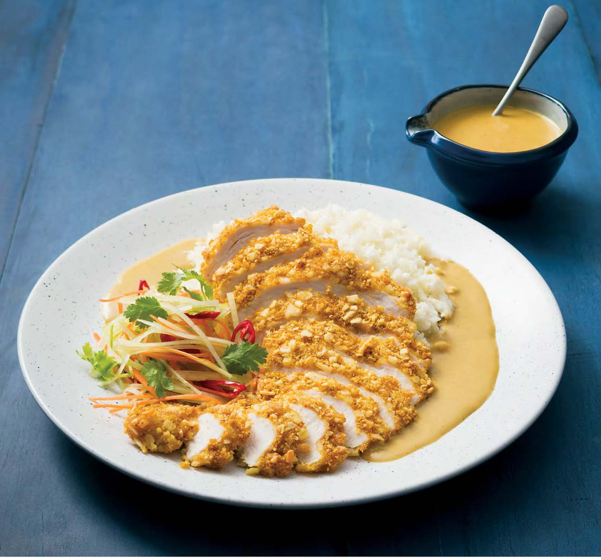 Low Carb Made Easy Cookbook - Thermomix® Recipes