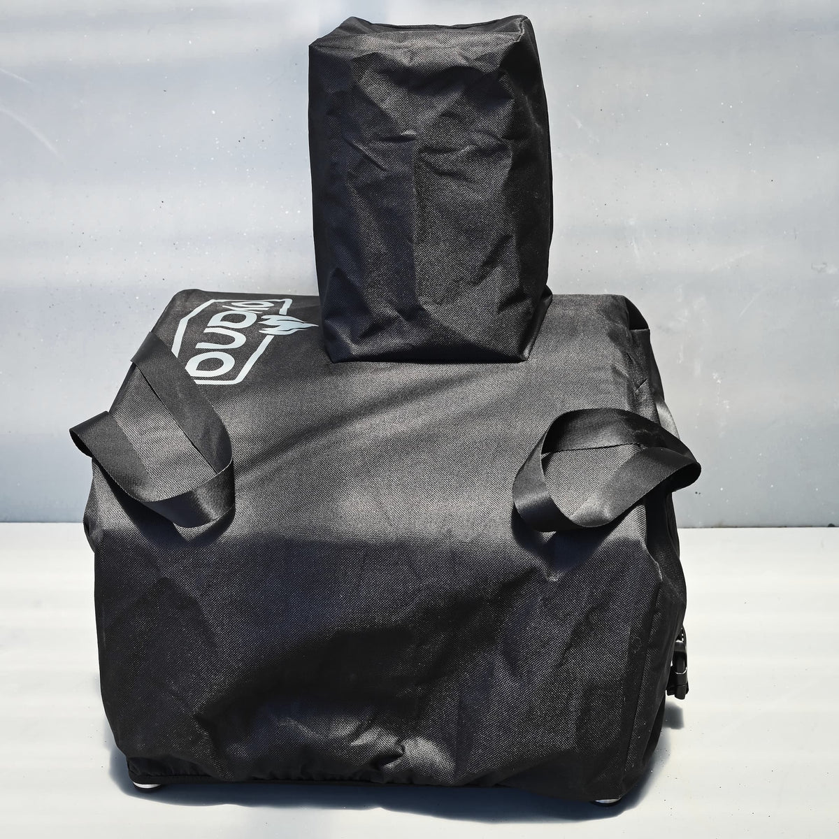 Ovana Carry Cover – Ovana Portable Oven Carry Bag and Cover