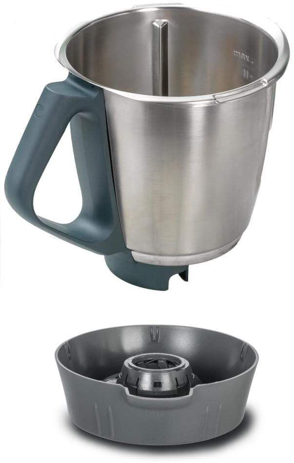 TM5 Mixing Bowl With Locking Base - Thermomix® Official