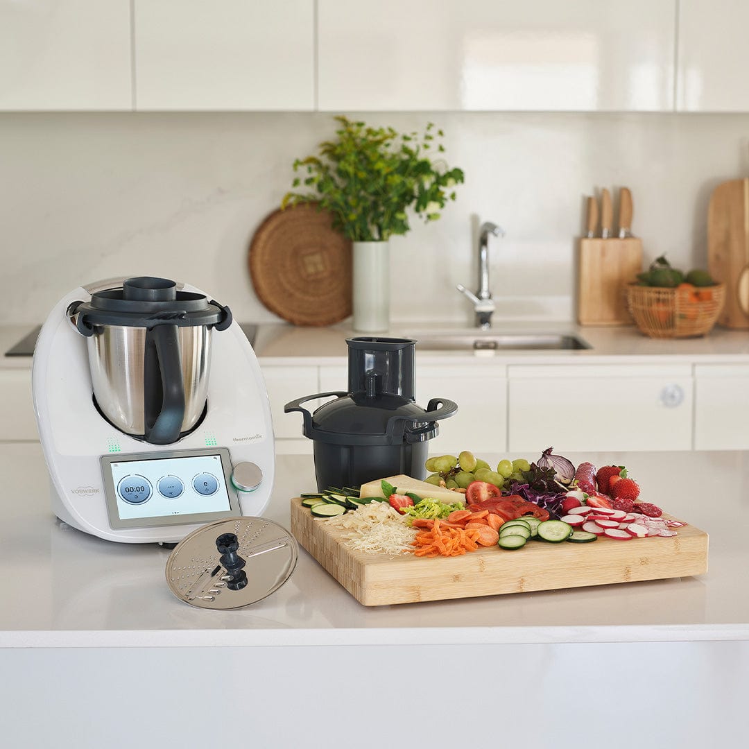 Thermomix® TM6 / TM5 Cutter
